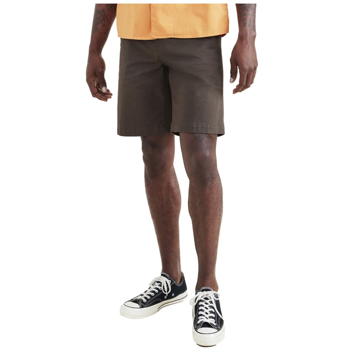Shorts para Hombre Ultimate Supreme Flex Straight Fit Dockers