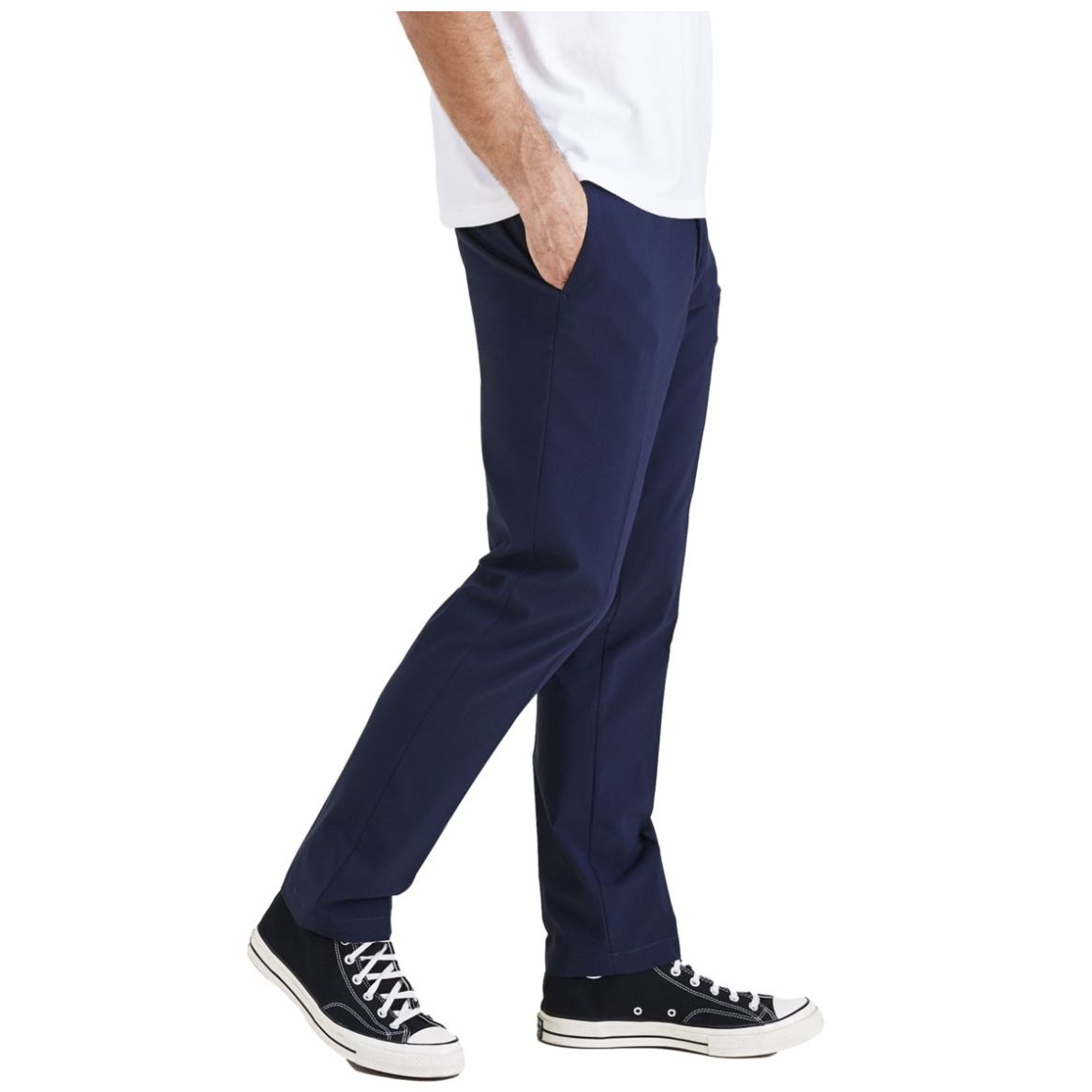 Pantalón Dockers Go Signature Khakis para Hombre