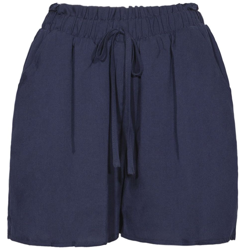 Short con Elástico en Cintura 7Junior