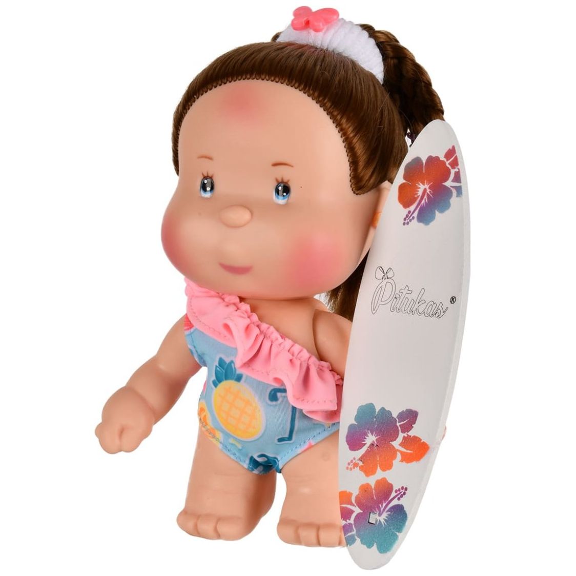 Muñeca Pituka Sofi