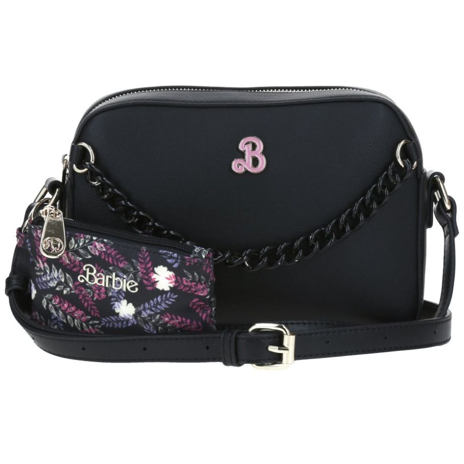 Crossbody Starly Barbie X Gorett