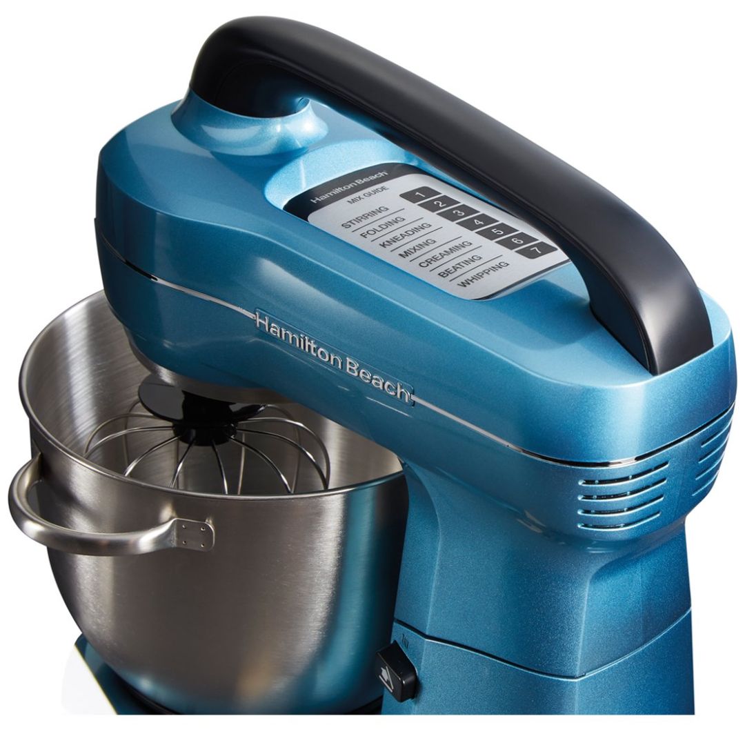 HAMILTON BEACH Batidora de Pedestal Hamilton Beach | Mundo Hogar