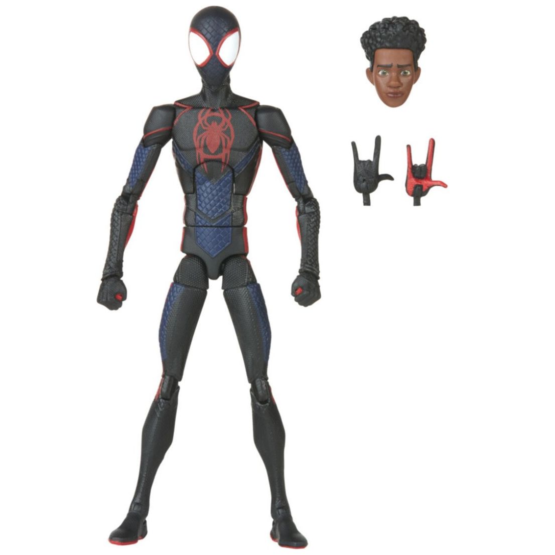 Spider Legends V2 Classic 1