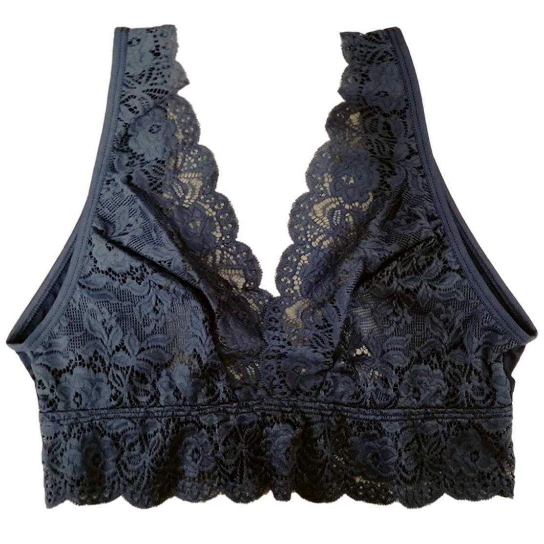 Bralette de Encaje Zelina