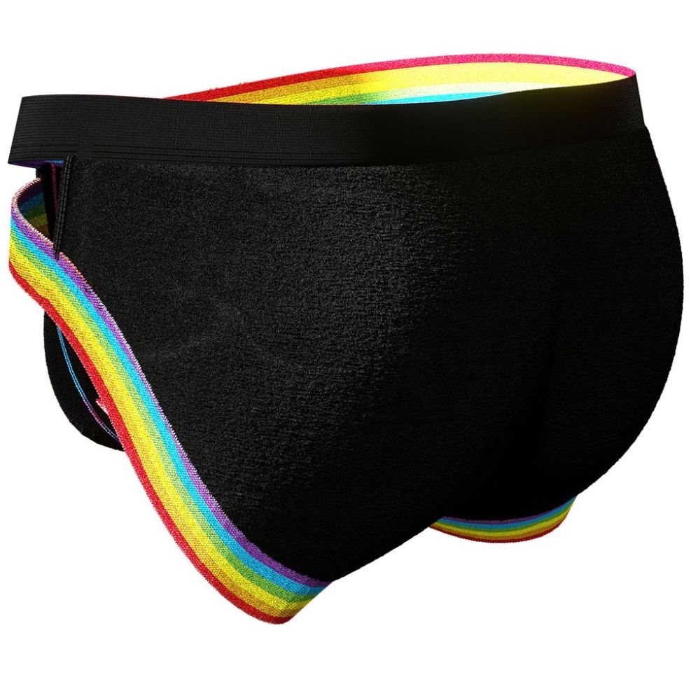 Suspensorio para Hombre Rounderbum