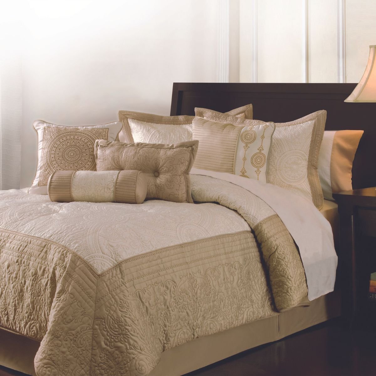 Edredón Genova Dormireal - King Size