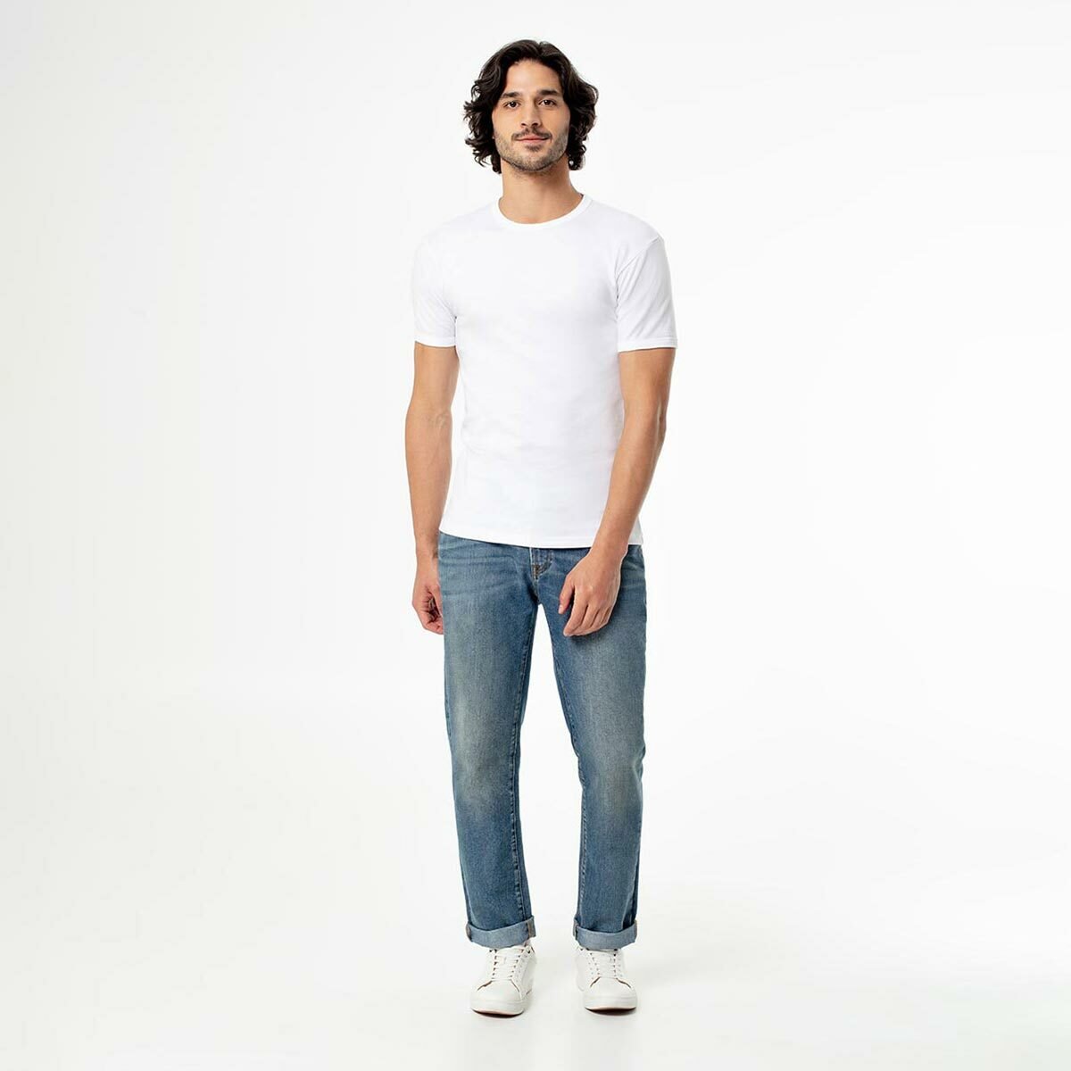 Playera para Hombre Hercules Gef France
