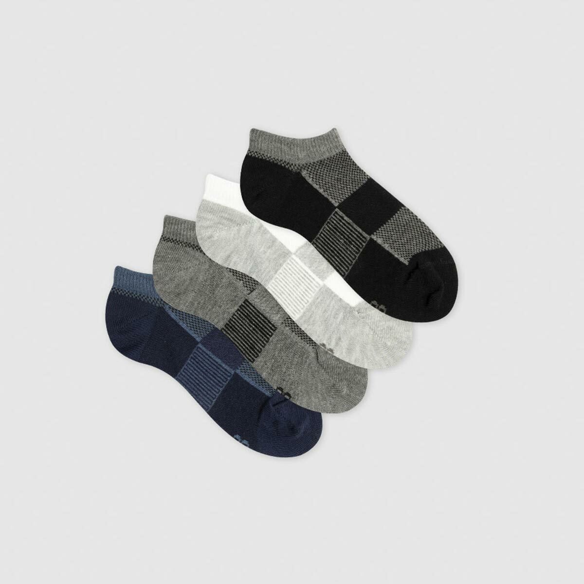 Tin para Hombre Gef France
