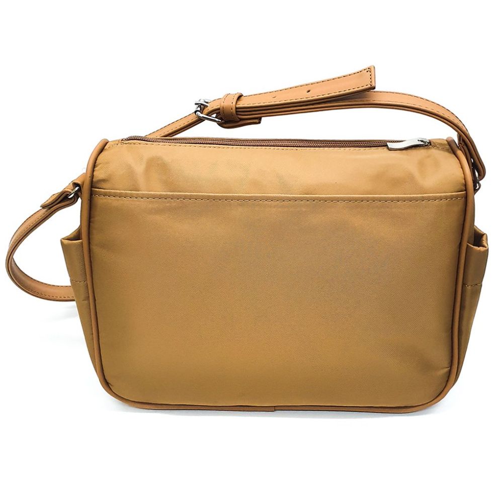 Bolso Silueta Crossbody Eltor