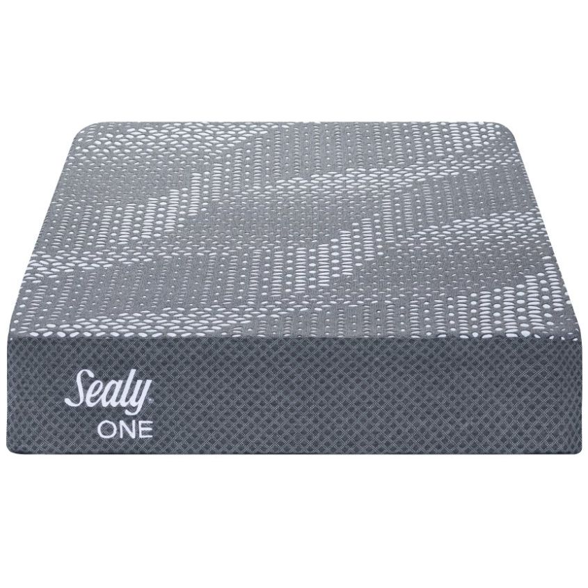 Colchón en Caja Sealy One Matrimonial Sealy