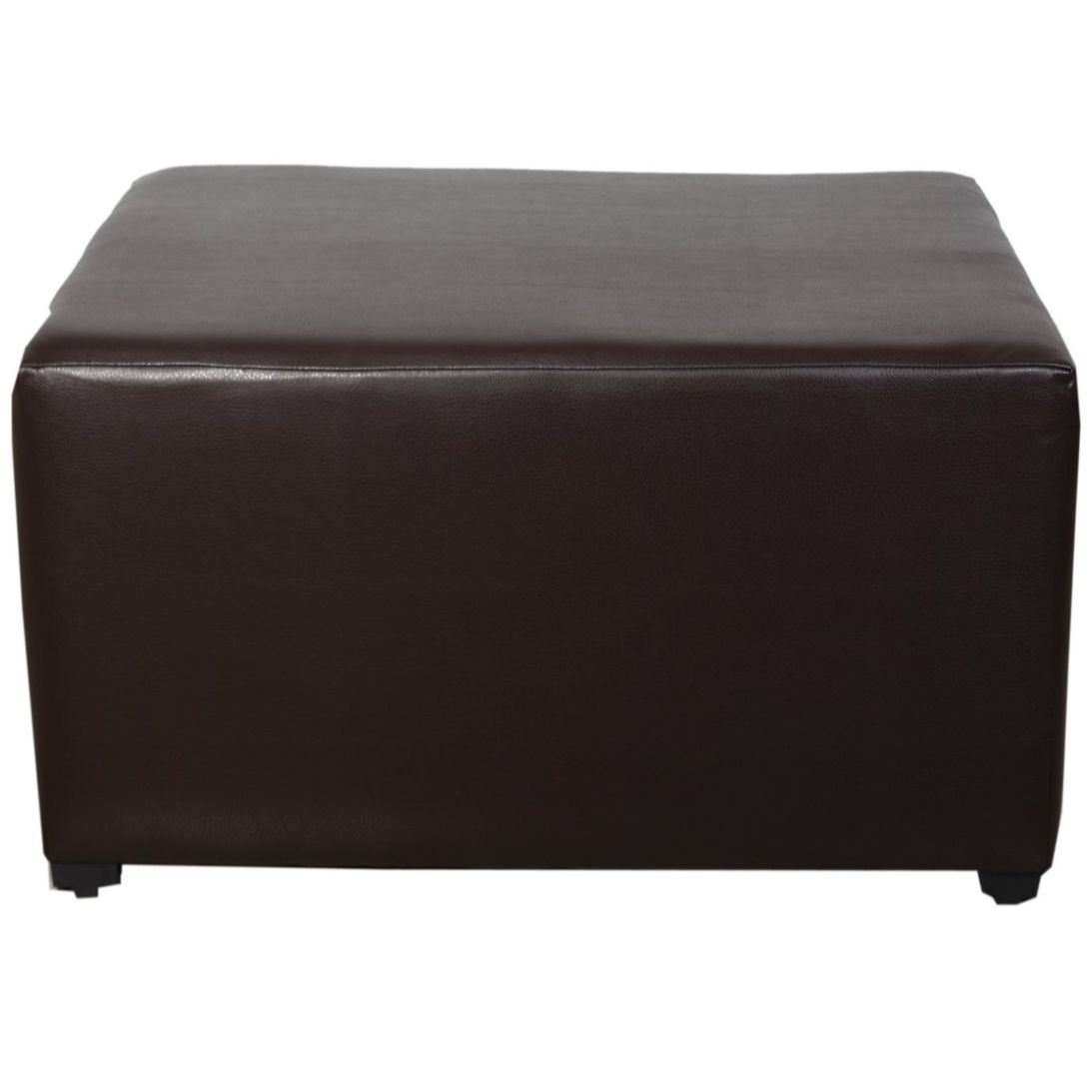 Home Nature Taburete Rectangular Angus