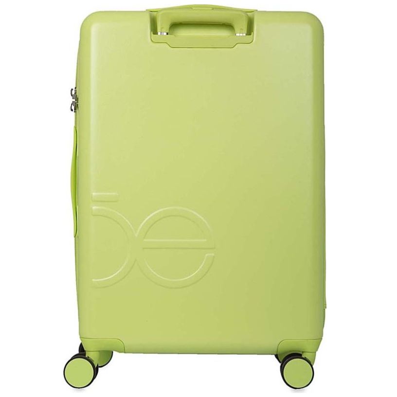 Maleta Mafalda 24" Limon Cloe