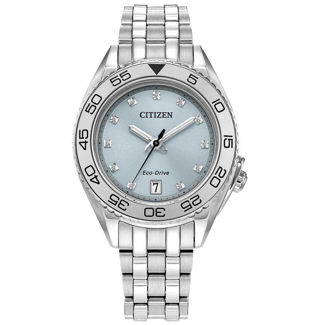 Reloj para Mujer Citizen Carson Eco C061686