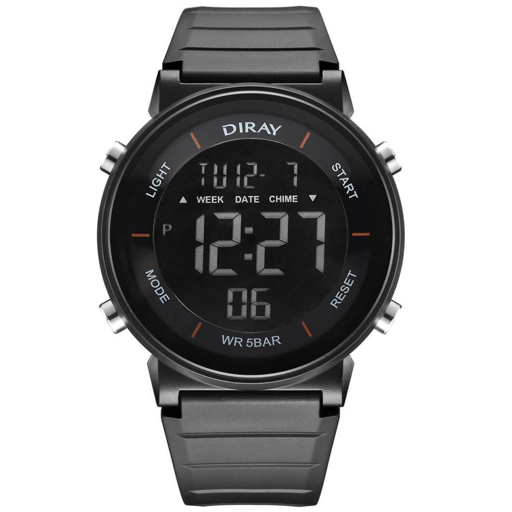 Reloj para Hombre Diray Dr359Gh1