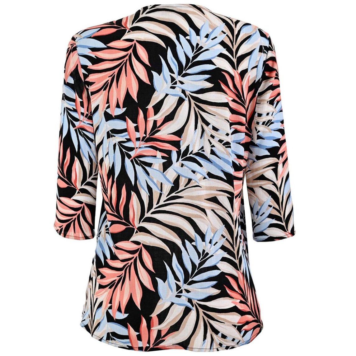 Ensamble Simulando Doble Prenda Life Styler