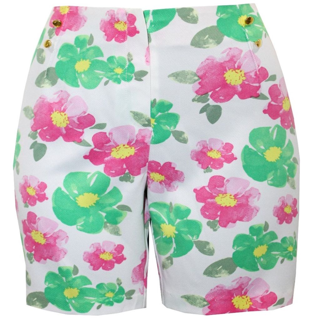 Bermuda Connie Klein