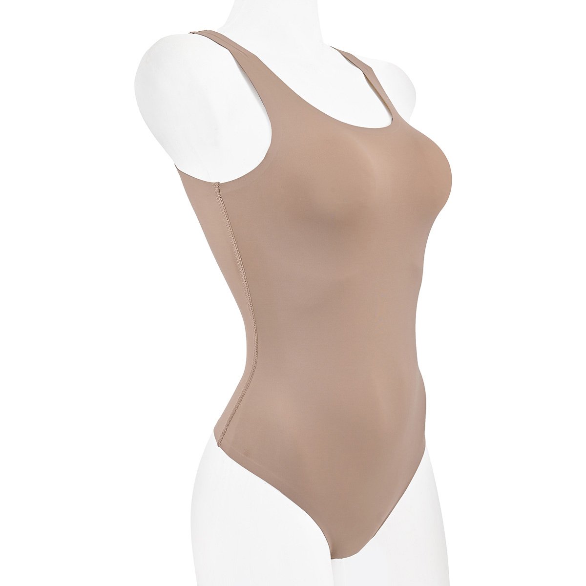 Body Enterizo con Tanga Cupid