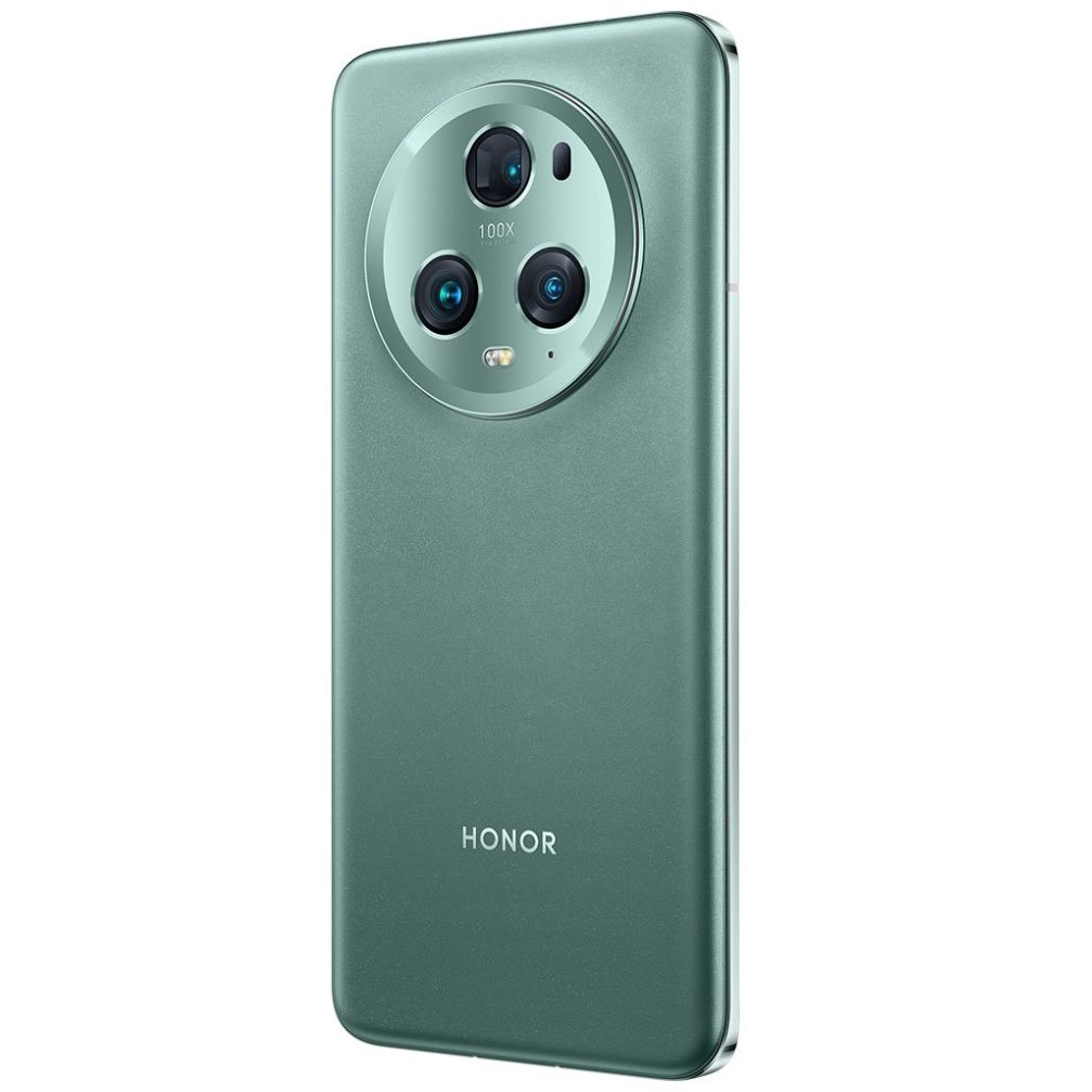 Celular Honor Magic 5 Pro Color Verde R9 (Telcel)