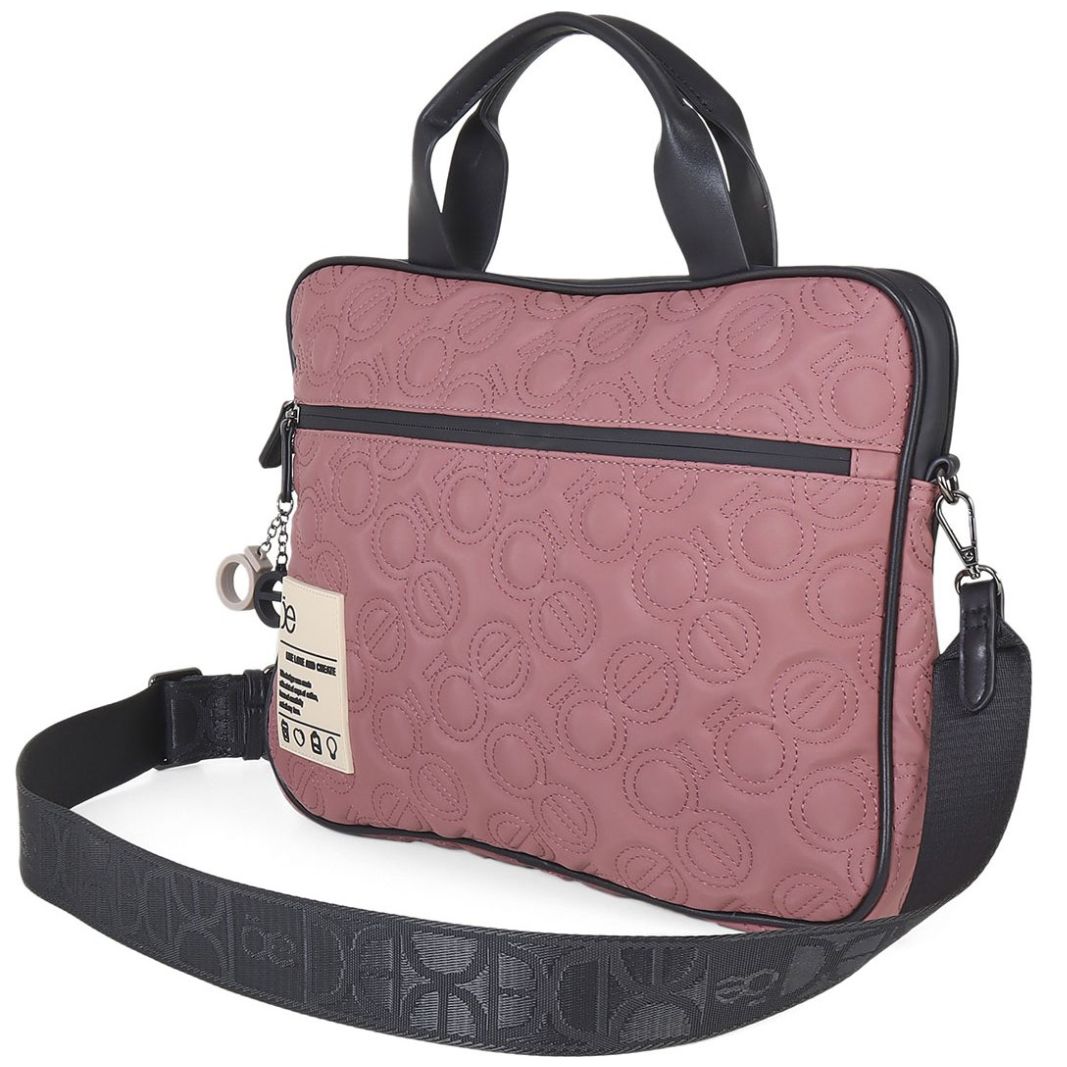 Bolso Porta Laptop Cloe 1Blcv23774Ros