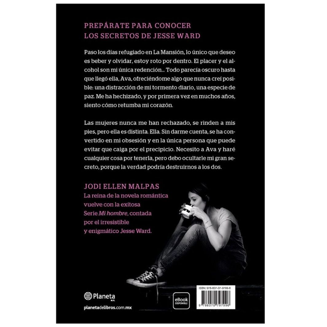 Solo Pienso en Ti (Serie Ella 1) Planeta