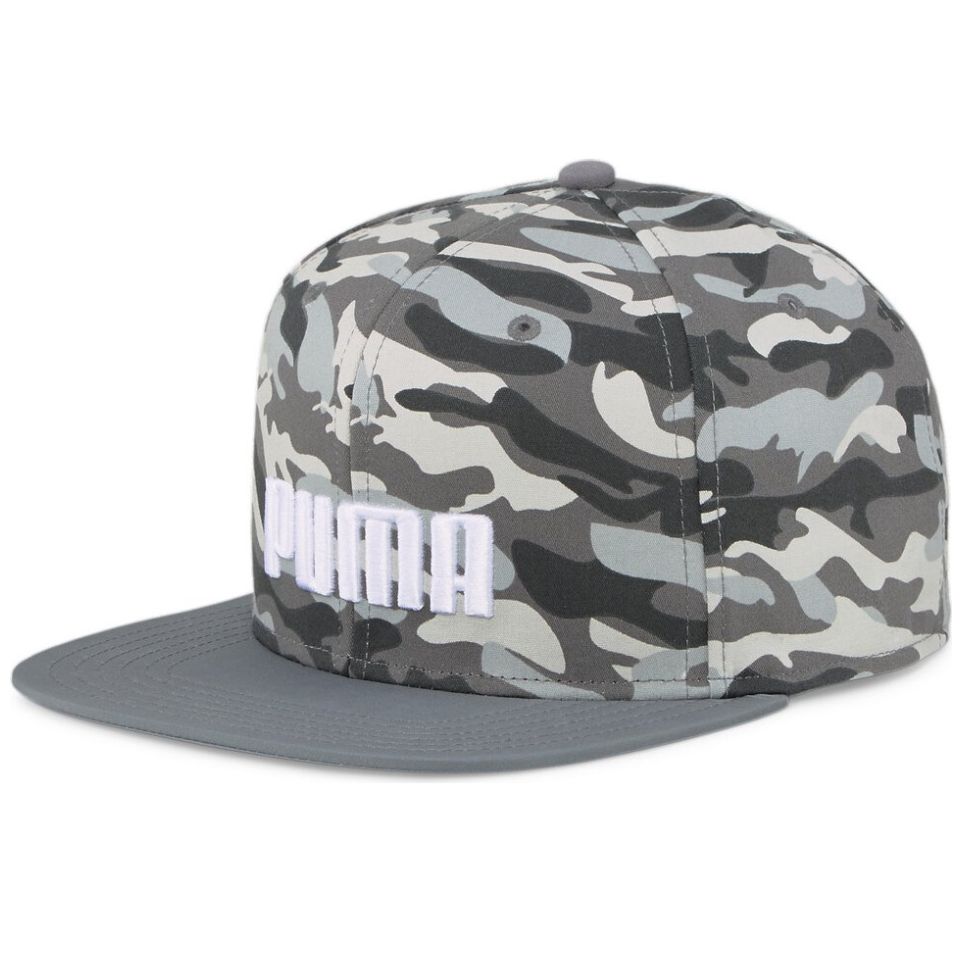 Gorra Casual Unisex Puma