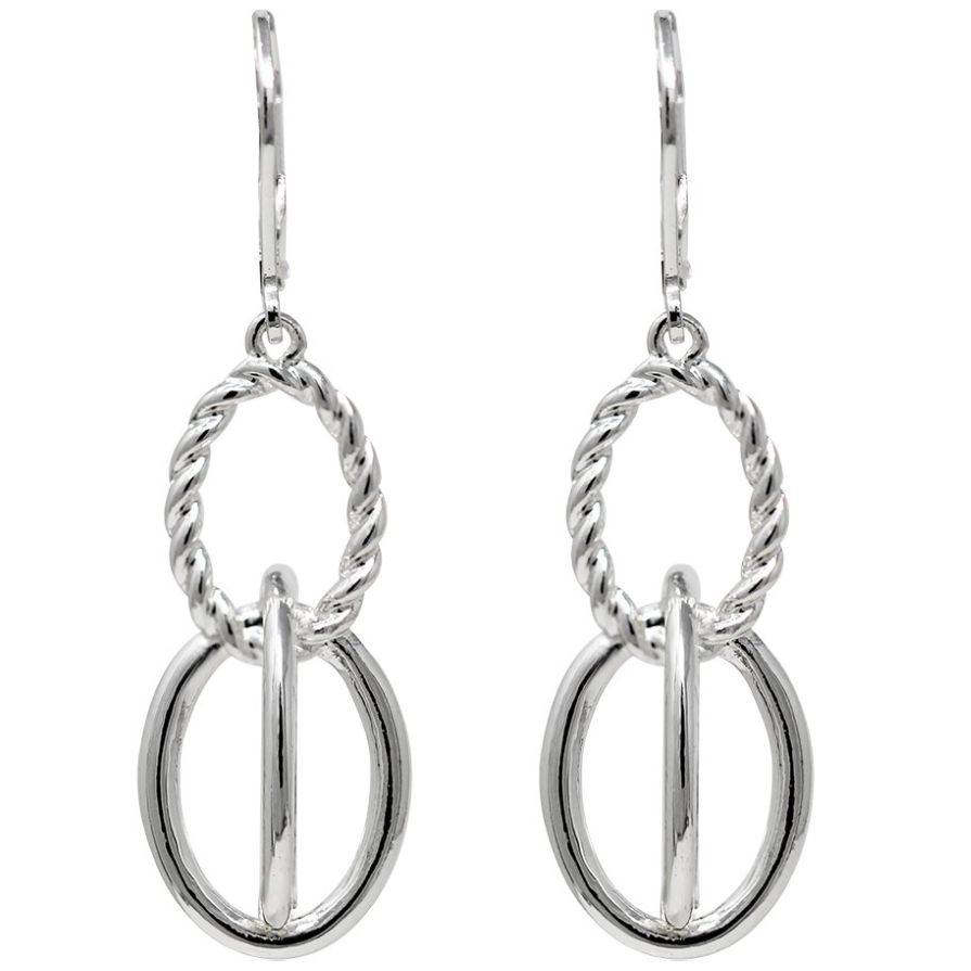 Artes Marca Napier Color Plata Acabado Brillante