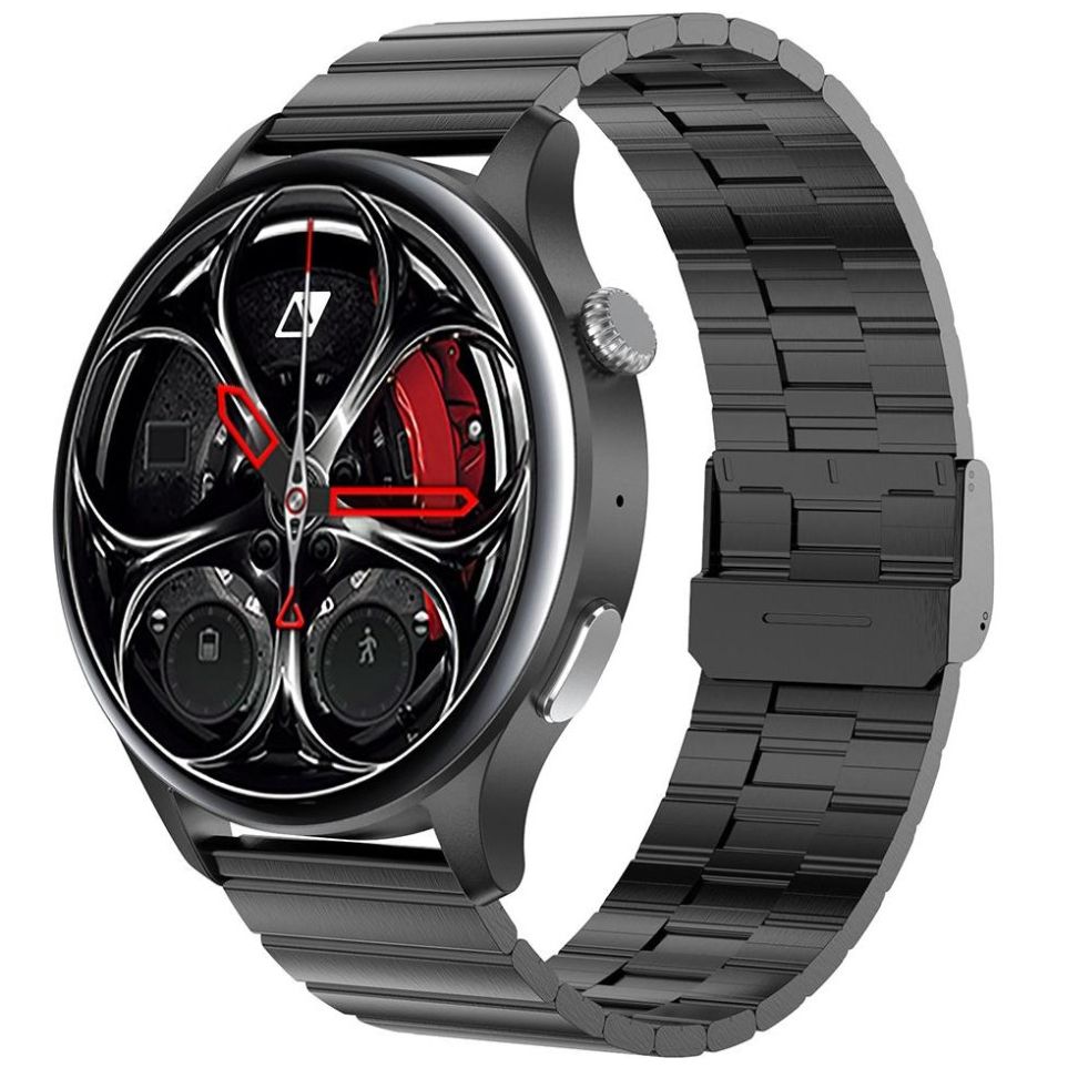 Smartwatch Unisex Nu Nordic Race F1 Nu20073