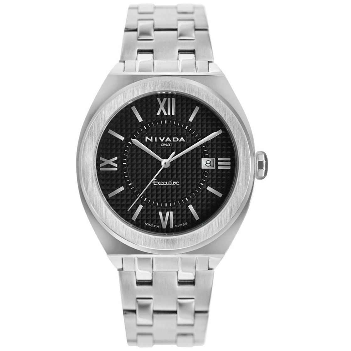 Reloj para Hombre Nivada Np20125Macnr