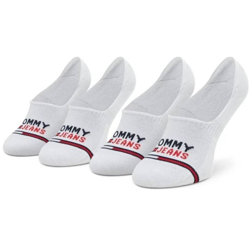Protecto Pie 2 Pack Tommy Hilfiger para Hombre
