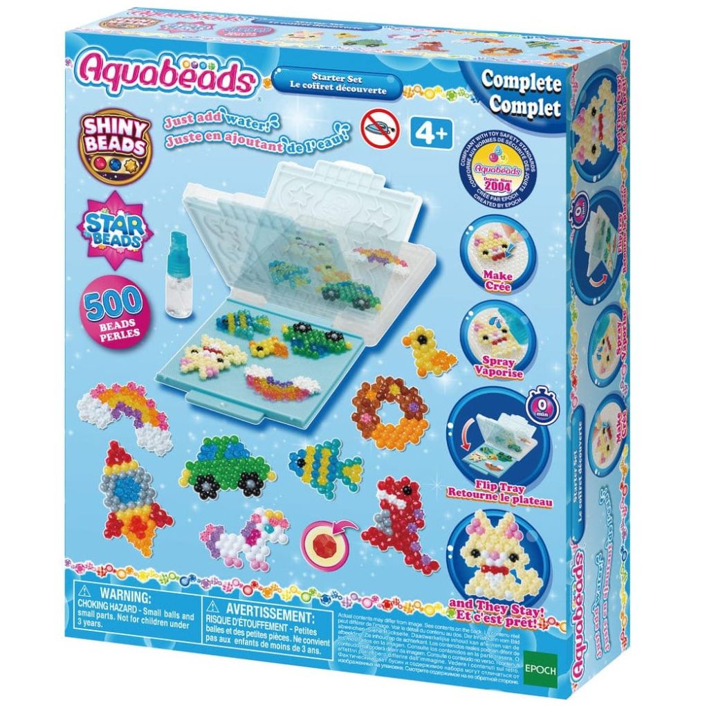 Pack de Inicio Epoch