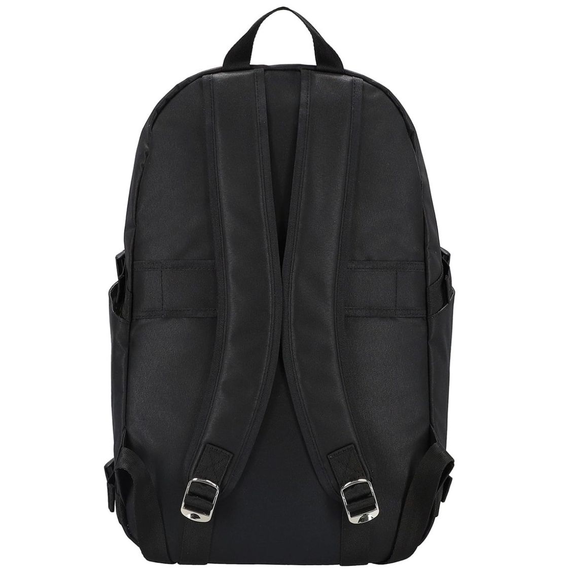 Mochila Backpack Negro W Capsule