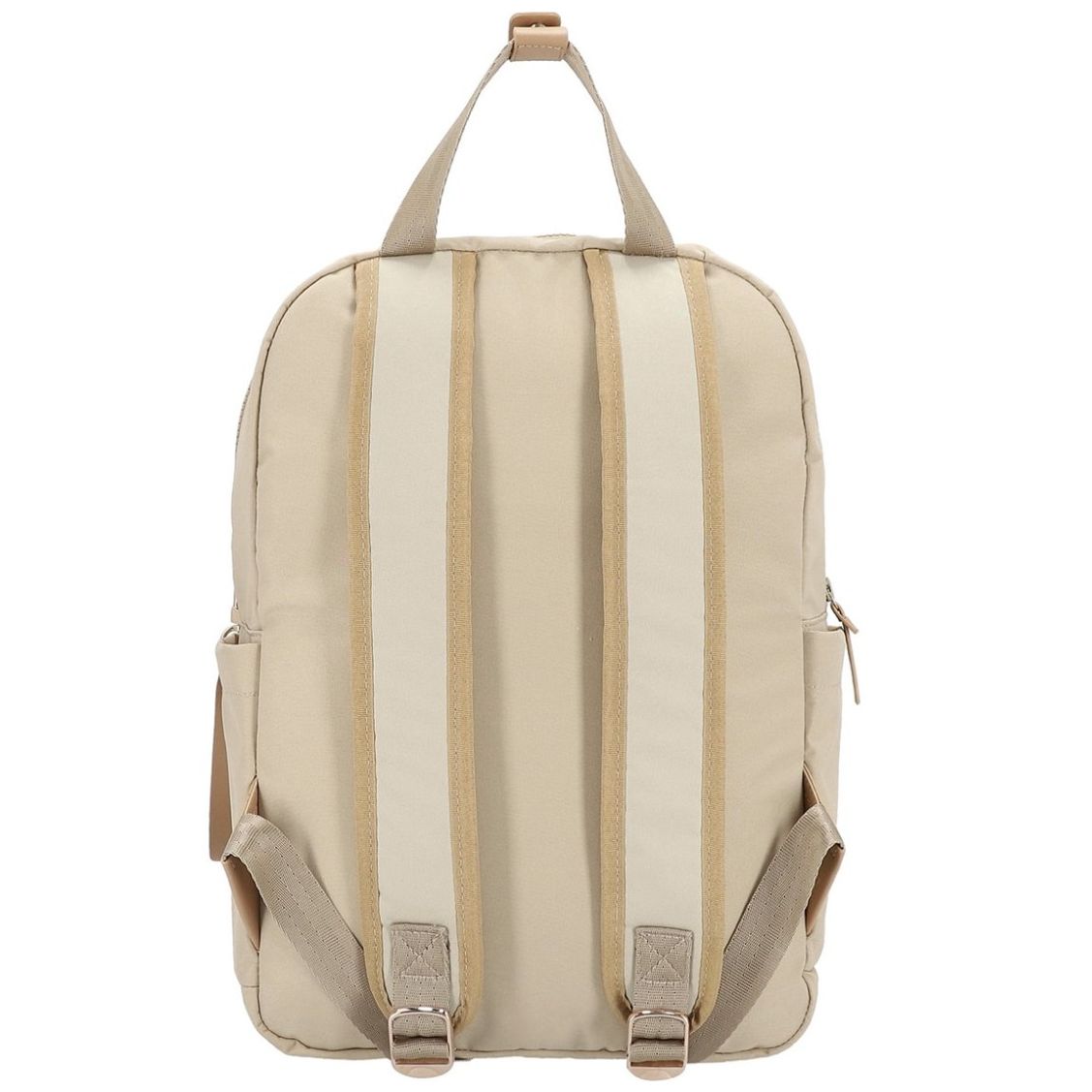 Mochila Backpack Marron W Capsule