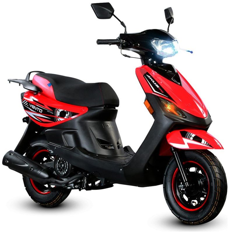 Motoneta Vento Axus 170 Cc 2024