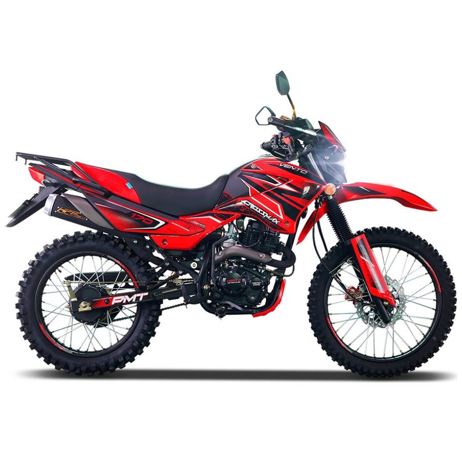 Motocicleta Vento Crossmax 170Cc 2024