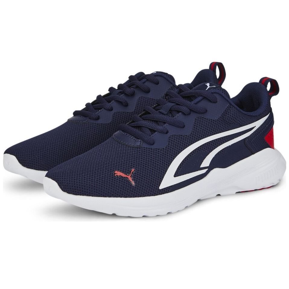 Tenis Casual Junior Puma All-Day Active Infantil