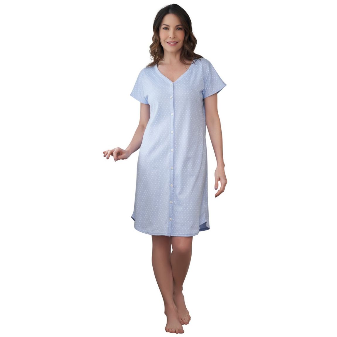 Batola Manga Corta Parisien