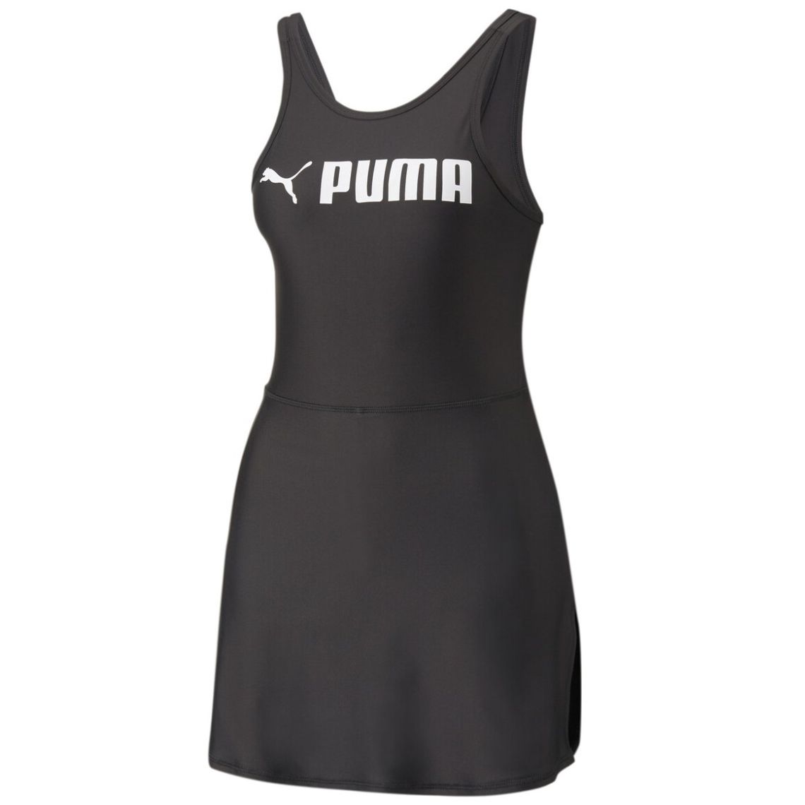 Vestido Entrenamiento Puma para Mujer