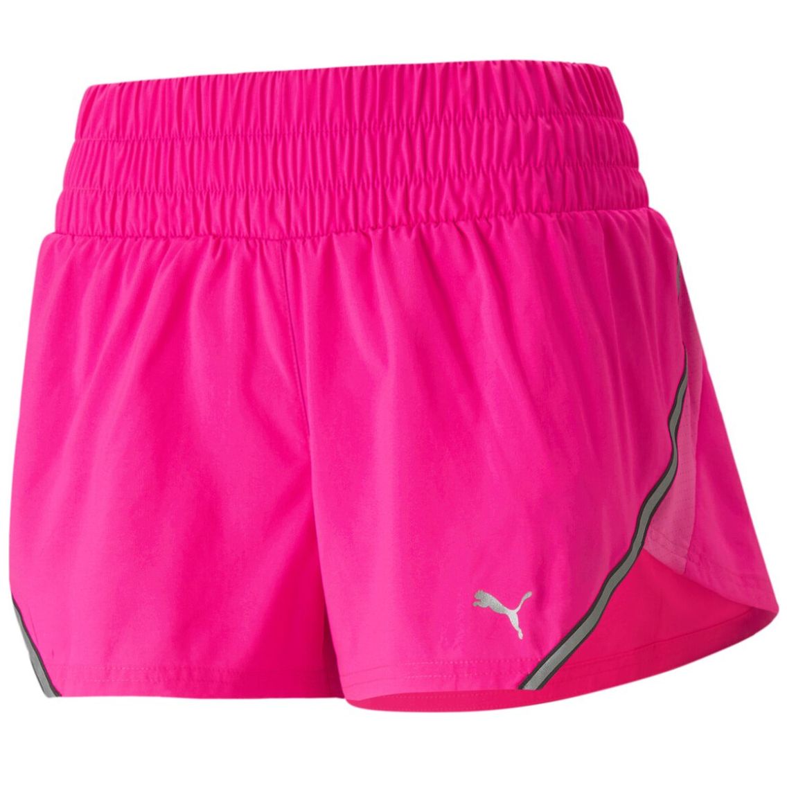 Short Correr Puma para Mujer