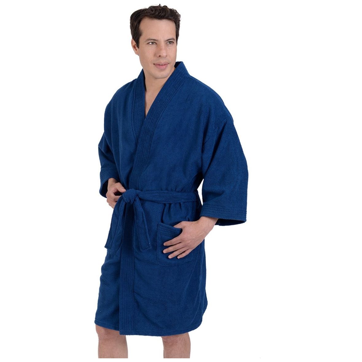Bata de Baño Star West para Hombre