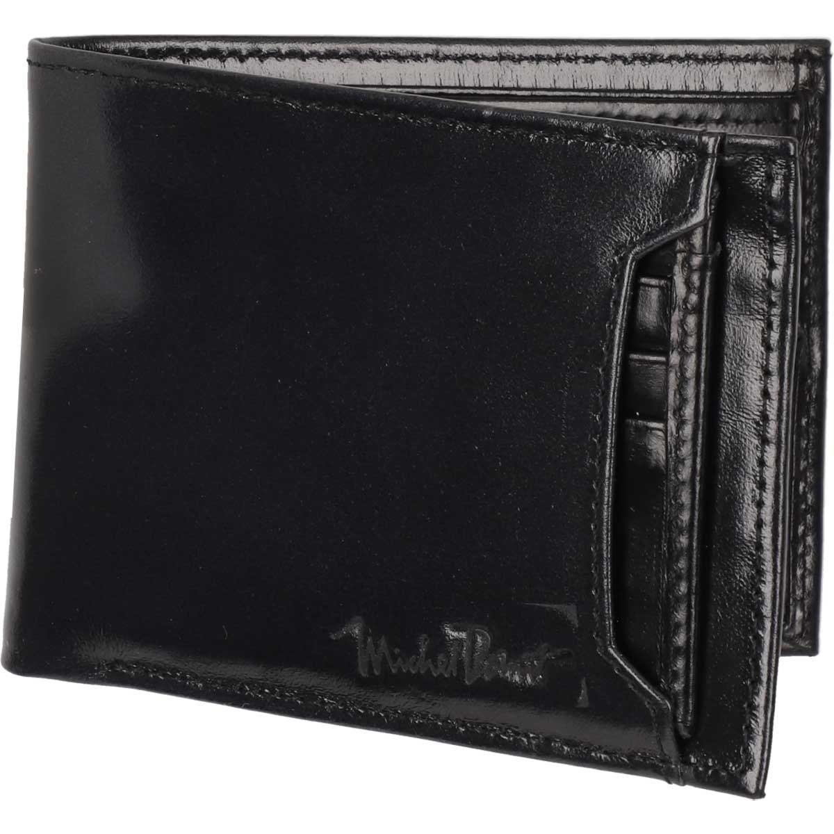 Cartera Michel Domit para Hombre