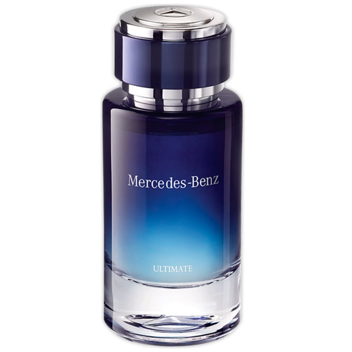 Eau de Parfum Mercedes-Benz For Men Ultimate 120 Ml para Hombre