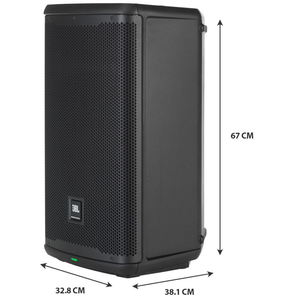 Bocina Jbl Eon 712