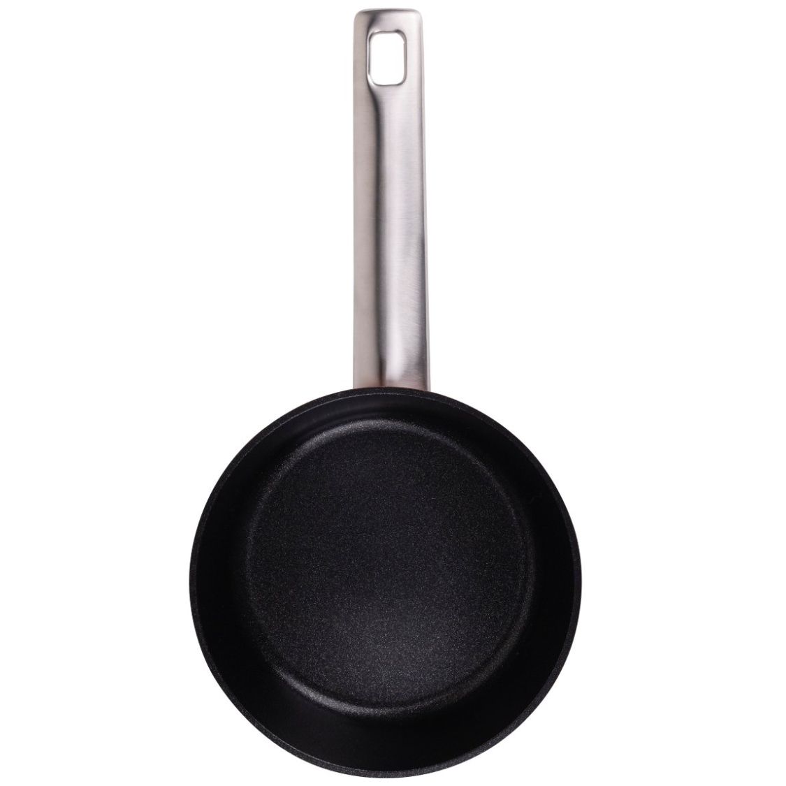 Sartén 16 Cm Aluminio Forjado Agros Bergner