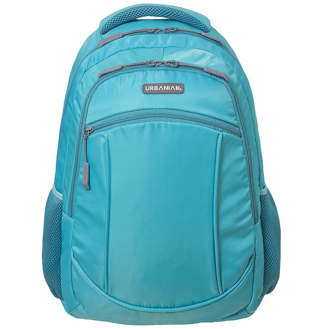 Mochila Tipo Back Pack Portalap Mauve Urbania Fotorama