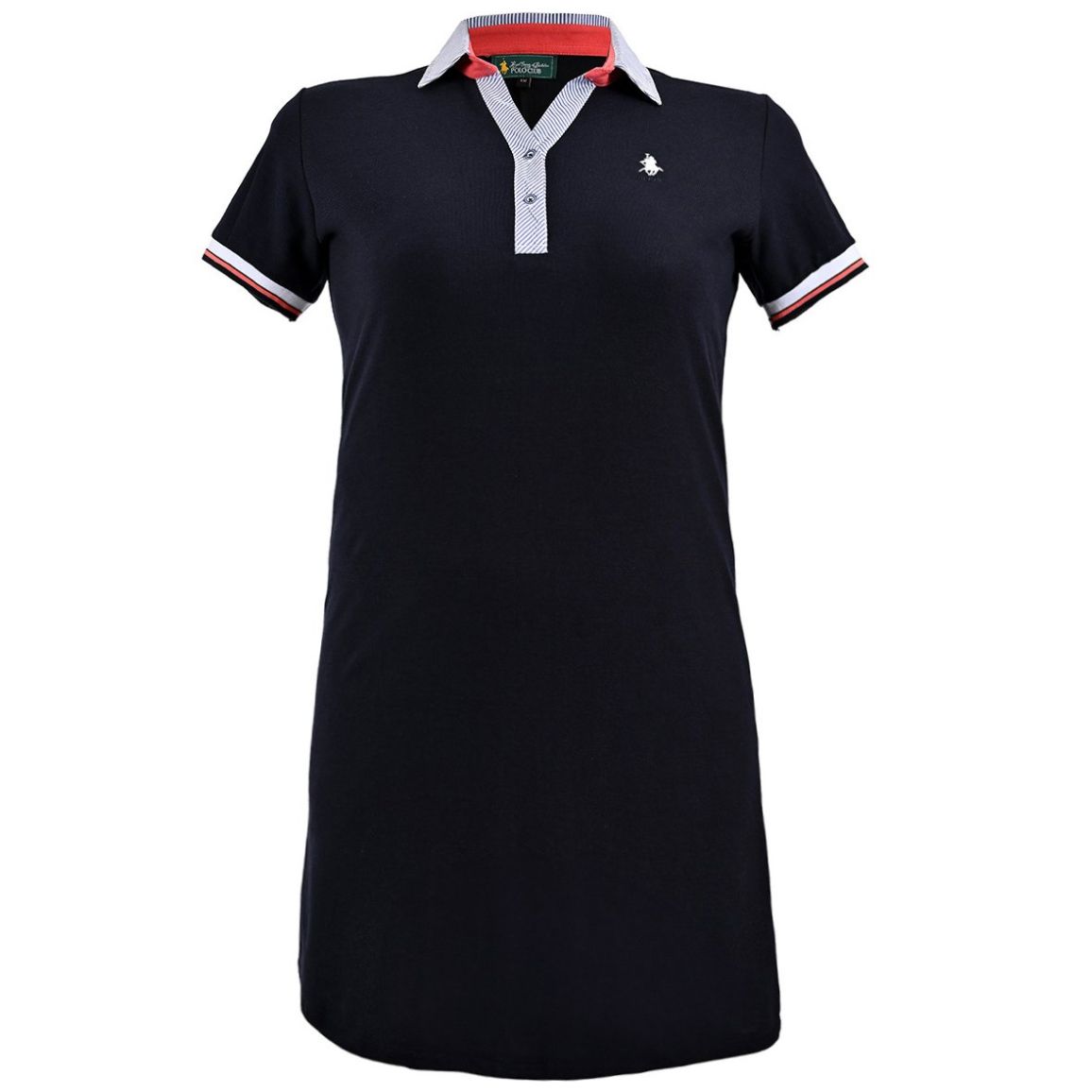 Vestido Royal Polo Club para Mujer