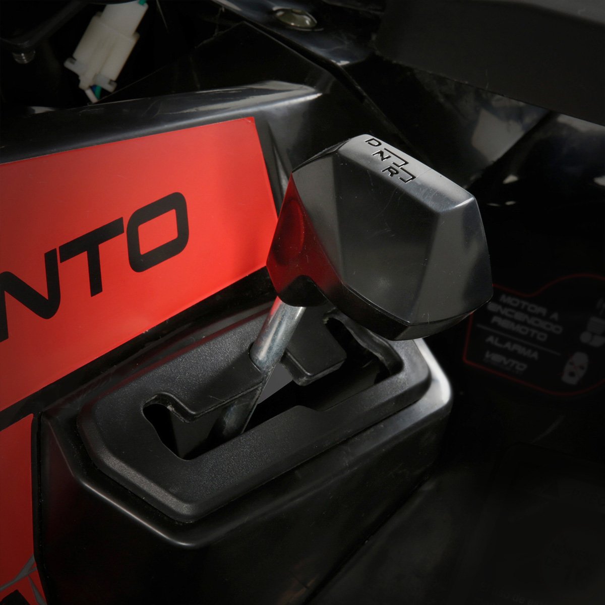 Motocicleta Vento Gladiator 200 2024