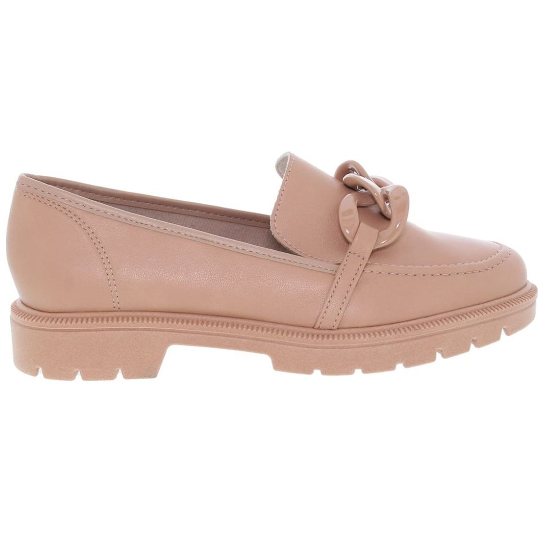 Mocasín con Cadena Beira Rio