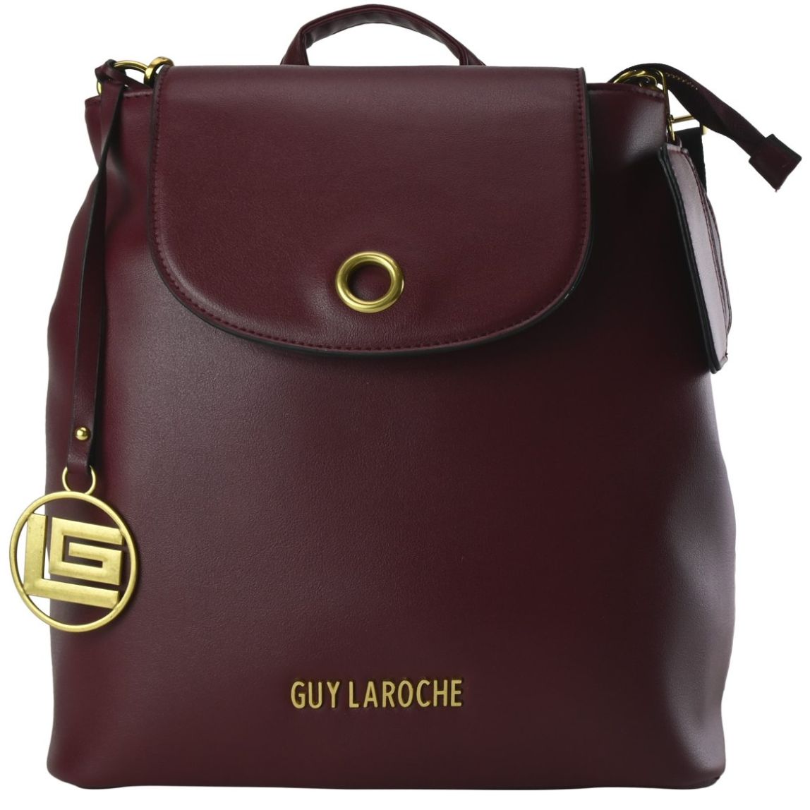 Bolsa Backpack Guy Laroche