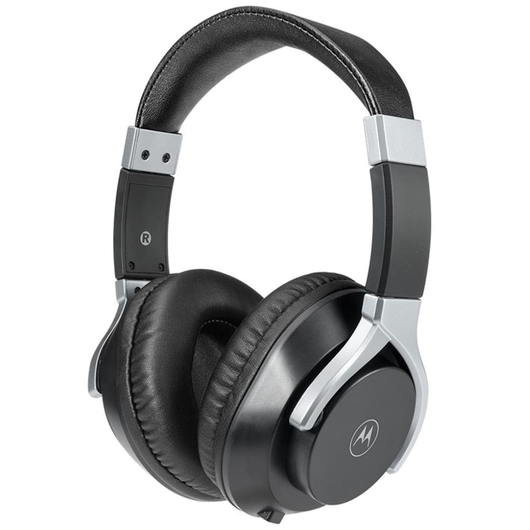 Audífonos Motorola Moto Xt200 Negro
