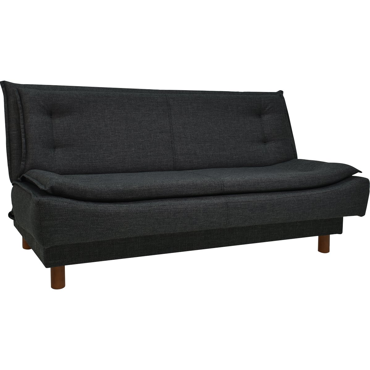 Sofá Cama Palermo Gris Oxford Violanti